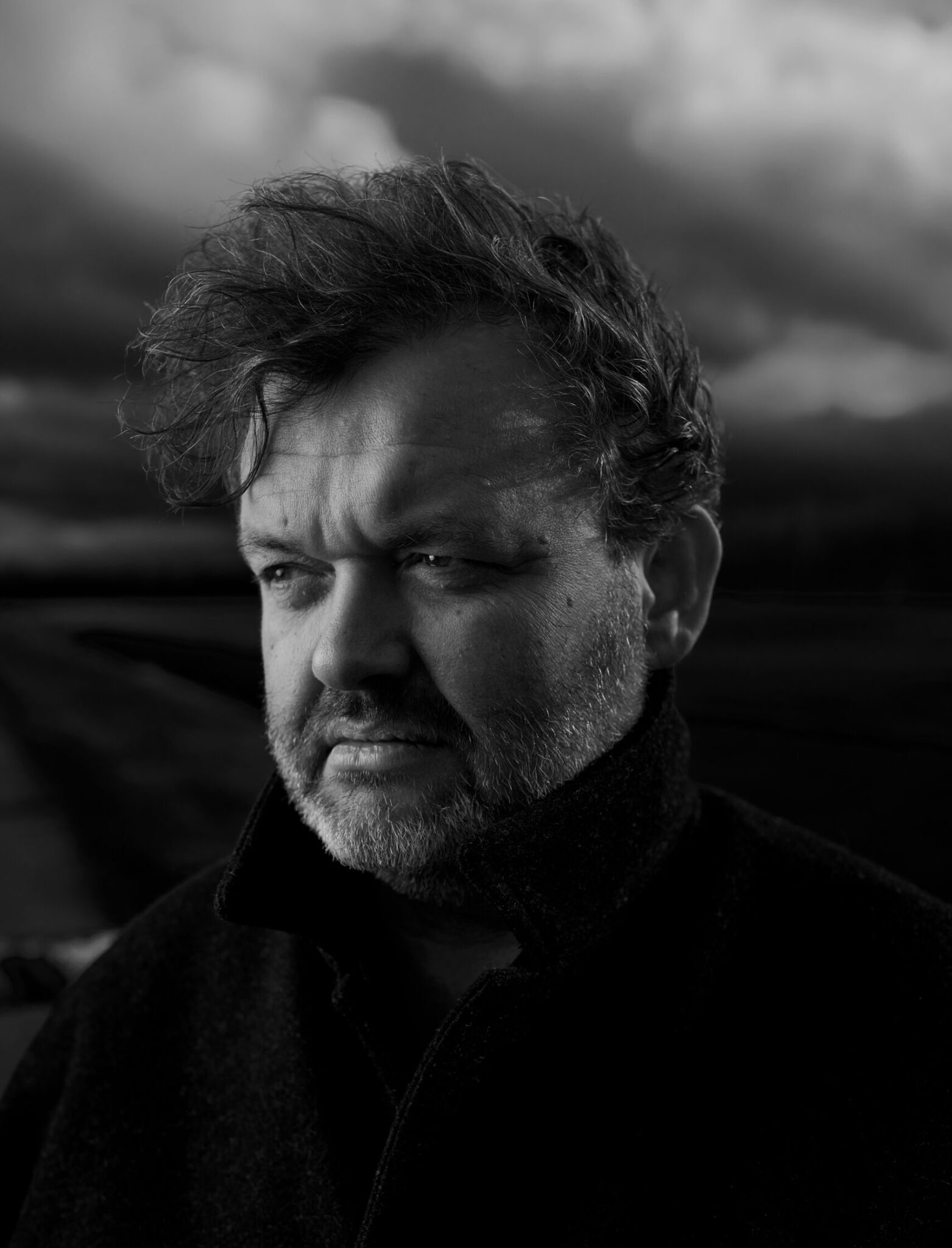 Daniël Lohues - Theater de Voorveghter